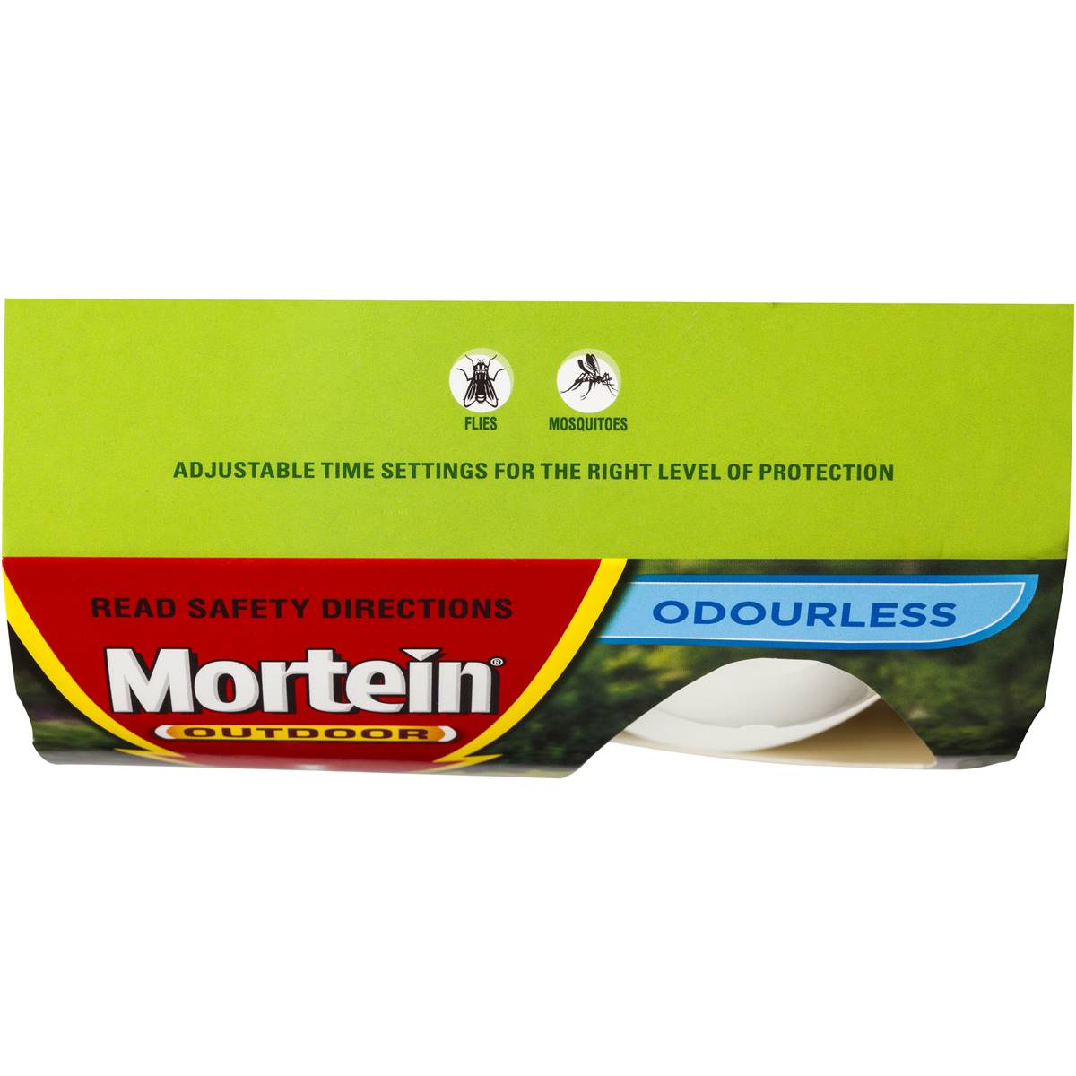 Mortein Auto Insect Control System Odourless 154g | Woolworths
