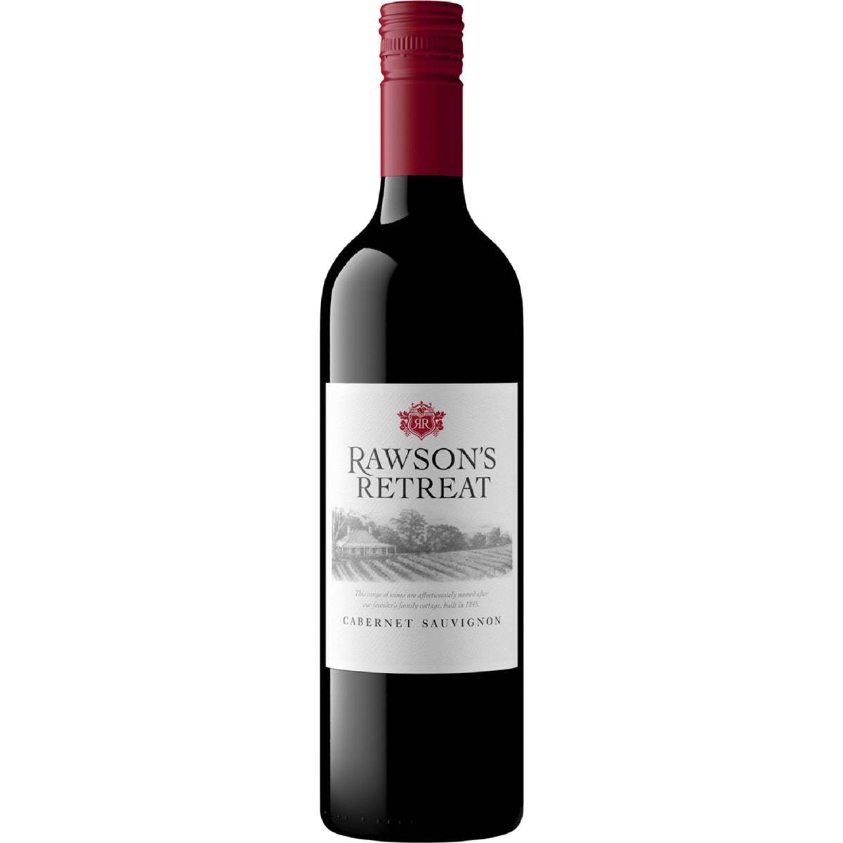 Rawson's Retreat Cabernet Sauvignon 750ml | Woolworths