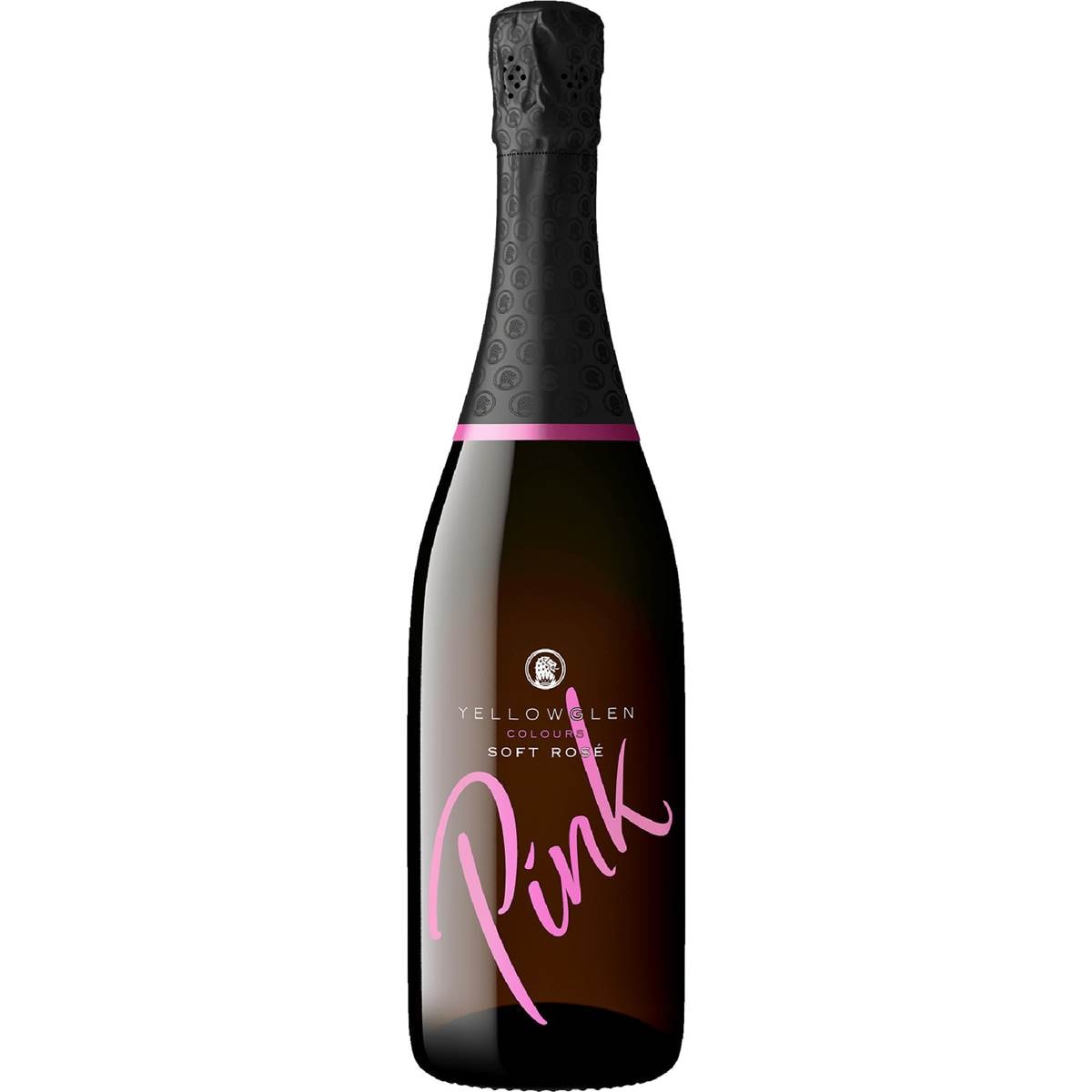 Yellowglen Sparkling Pink Nv 750ml | Woolworths