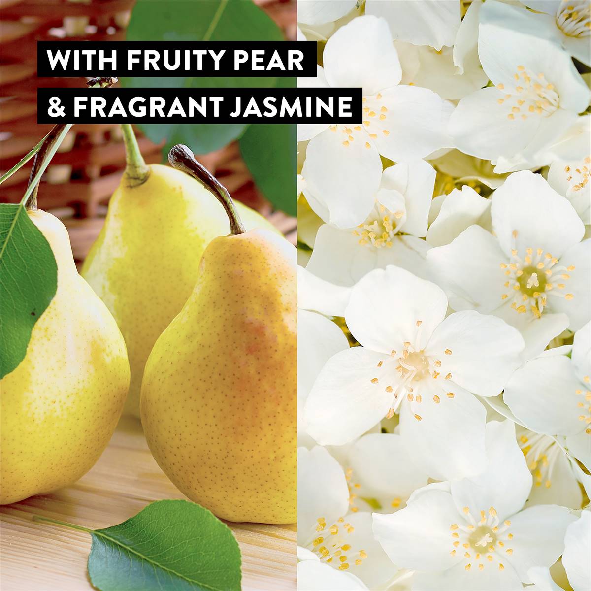 Impulse Body Mist Balanced Mind 150ml | Woolworths