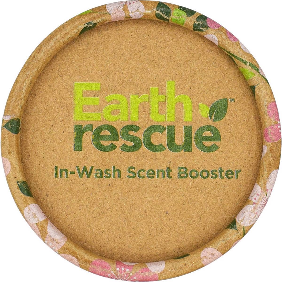 Earth Rescue In Wash Scent Booster Cherry Blossom 200g | Woolworths