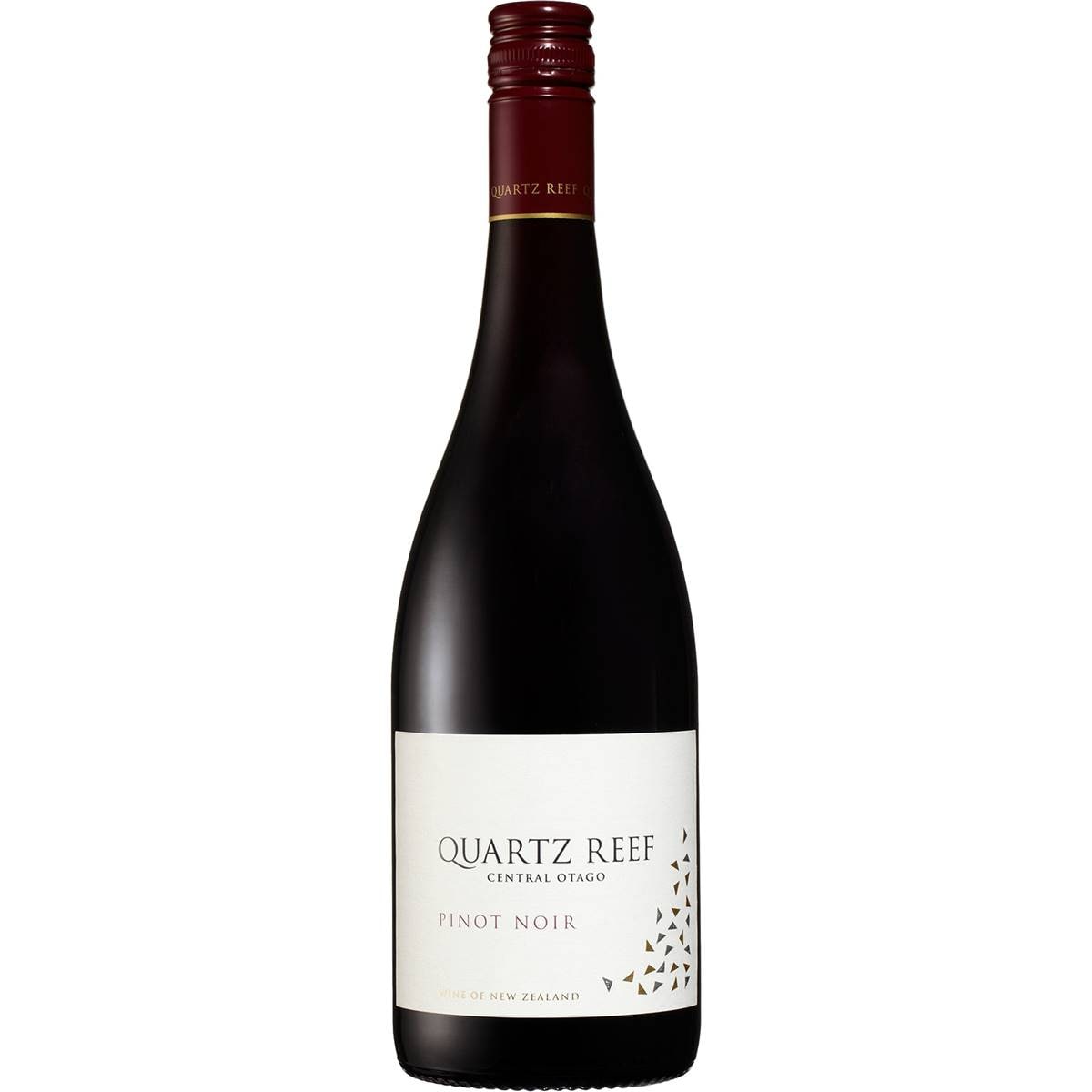 Quartz Reef Pinot Noir 750ml | Woolworths