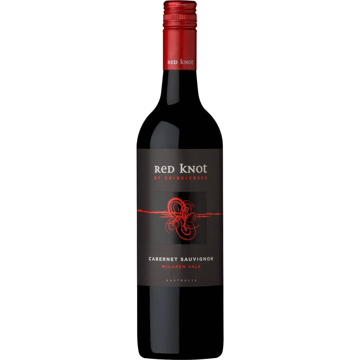 Red Knot Red Knot Cabernet Sauvignon 750ml | Woolworths