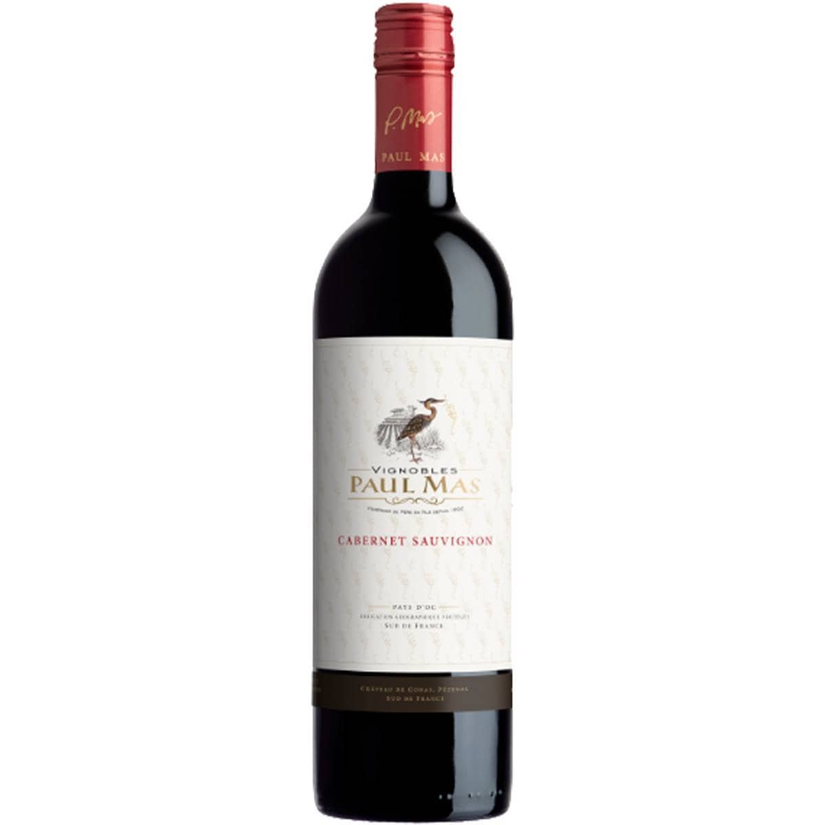 Paul Mas Cabernet Sauvignon 750ml | Woolworths