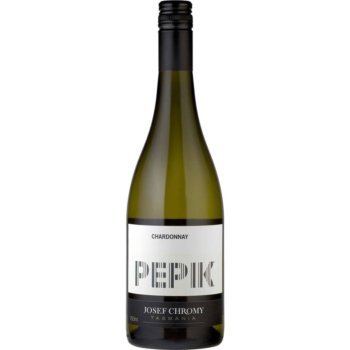 Josef Chromy Pepik Chardonnay 750ml | Woolworths