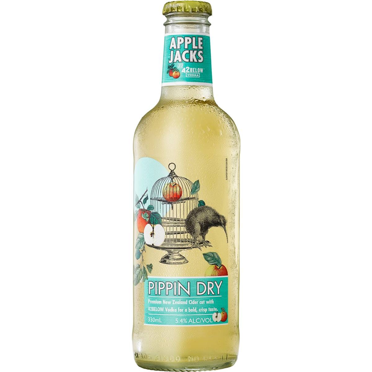 Applejacks | Woolworths