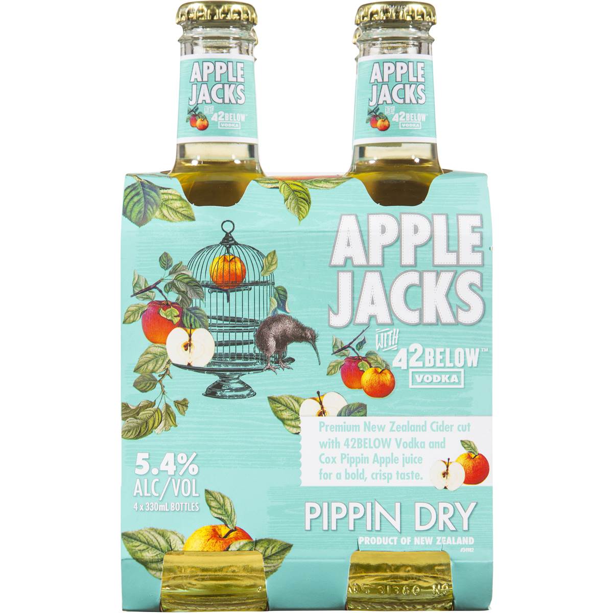 Applejacks | Woolworths