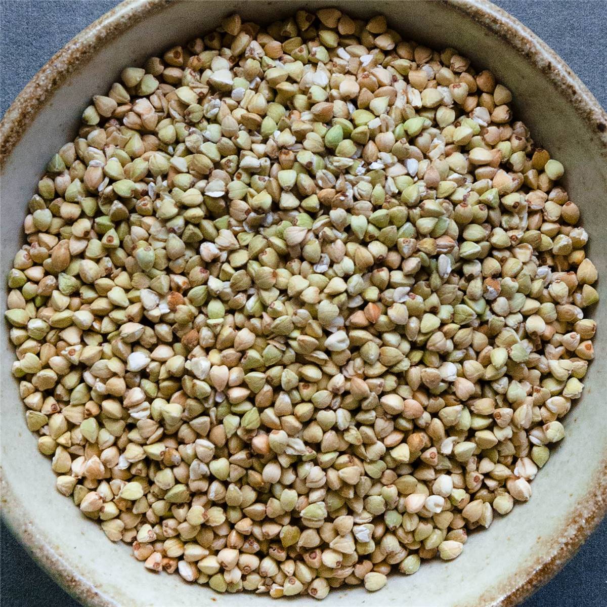 Loving Earth Organic Activated Buckinis 450g | Woolworths