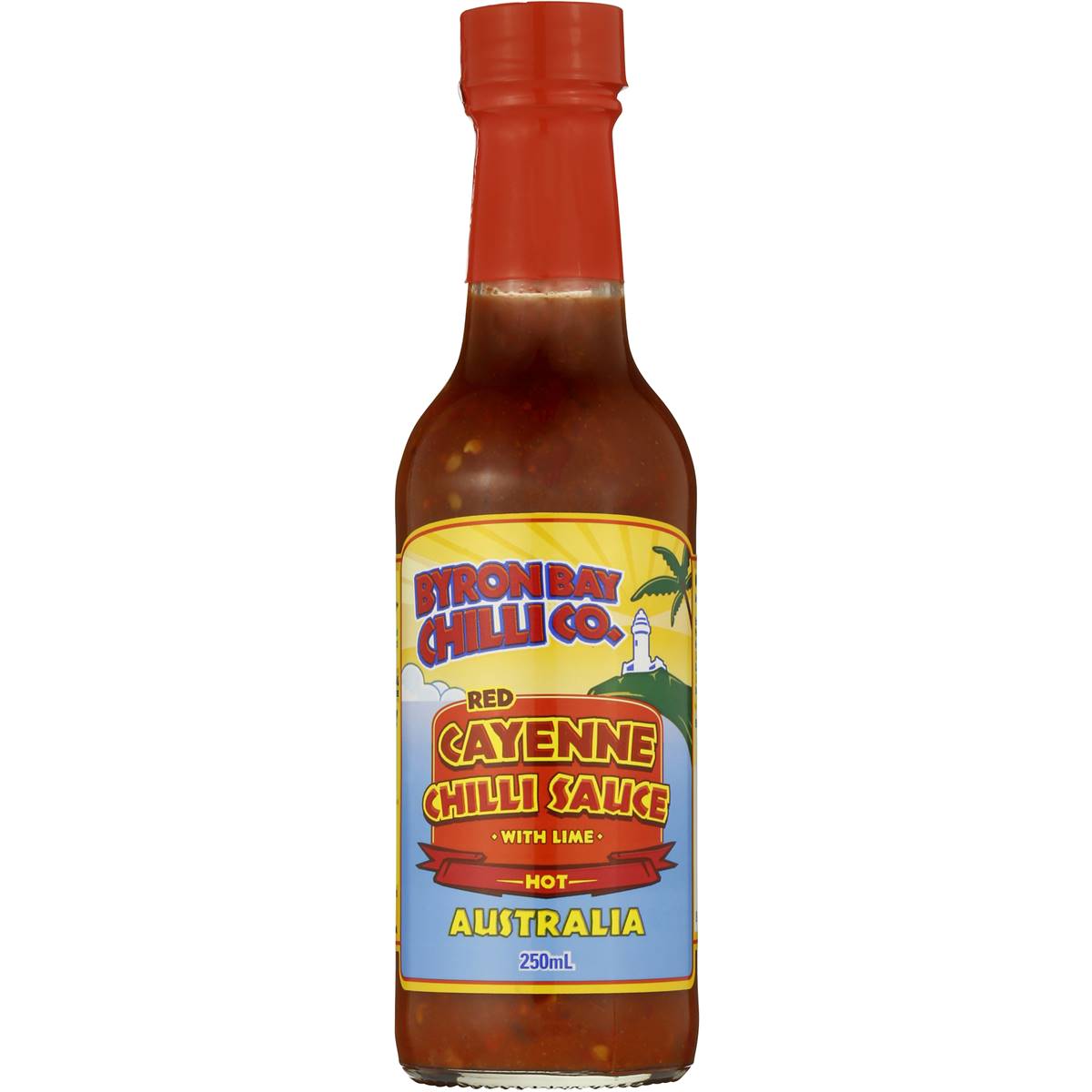 Byron Bay Chilli Co. | Woolworths
