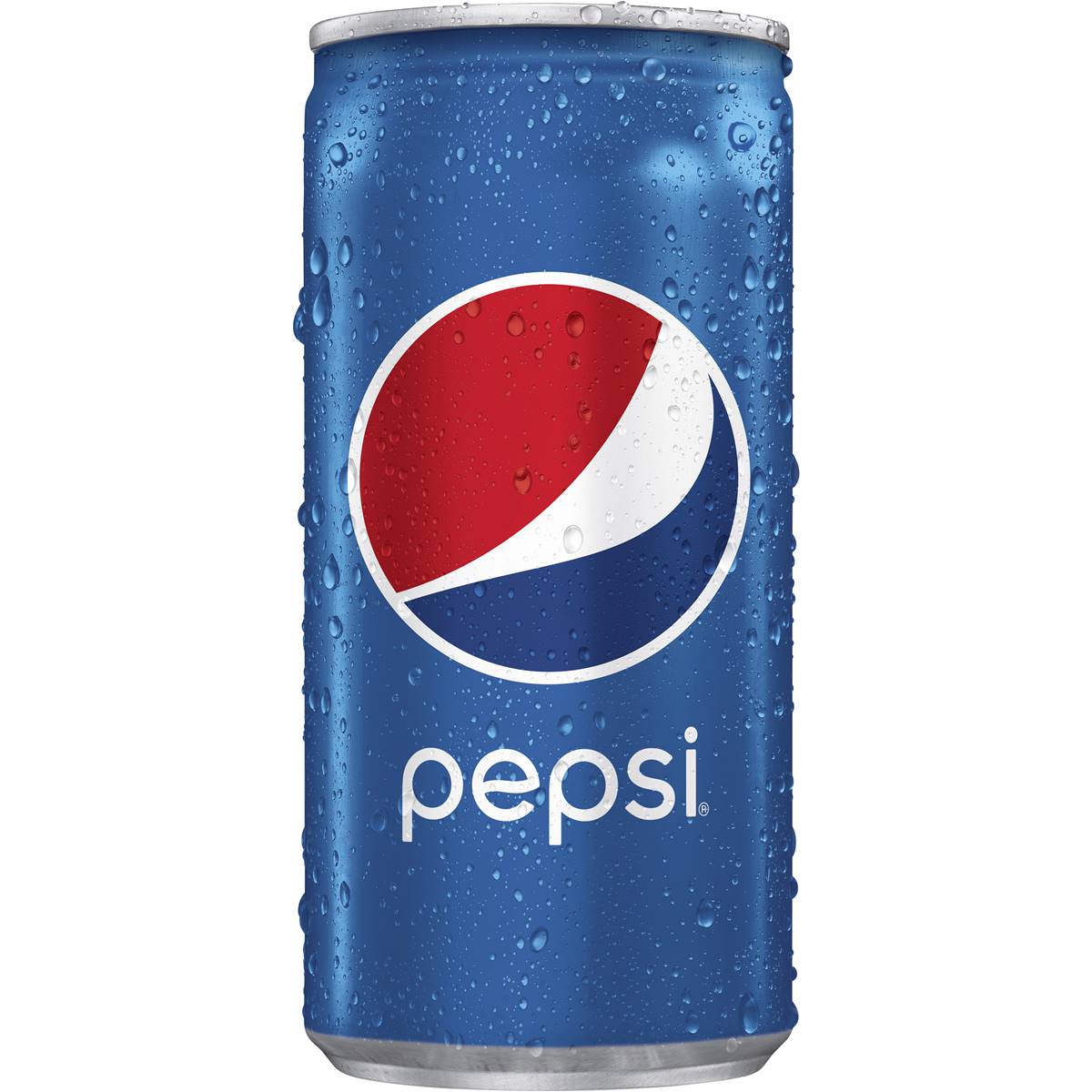 Pepsi Mini Cans 6x200ml | Woolworths