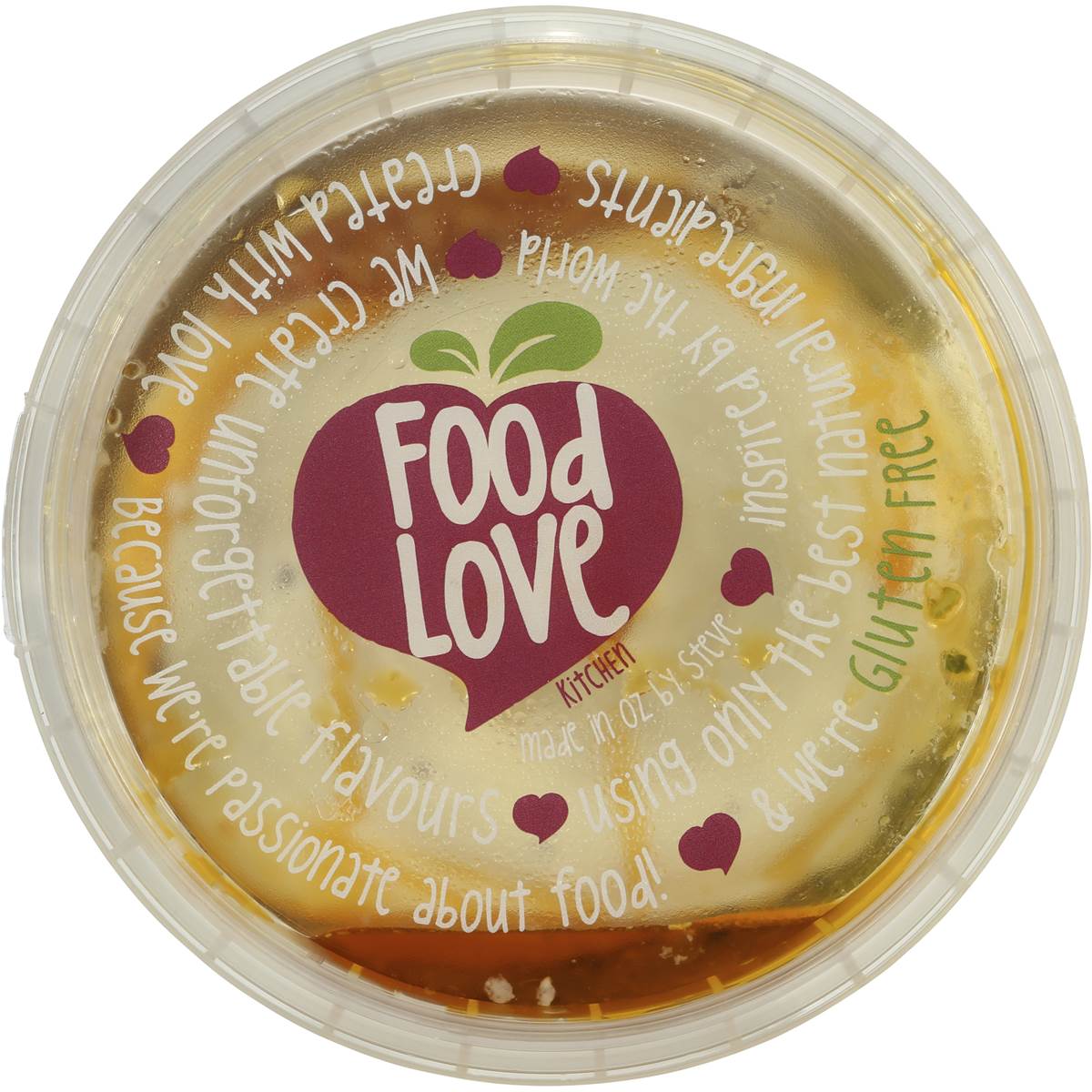 Food Love Kitchen | Woolworths