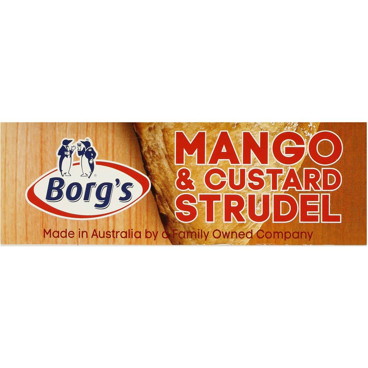 Borg's | Woolworths
