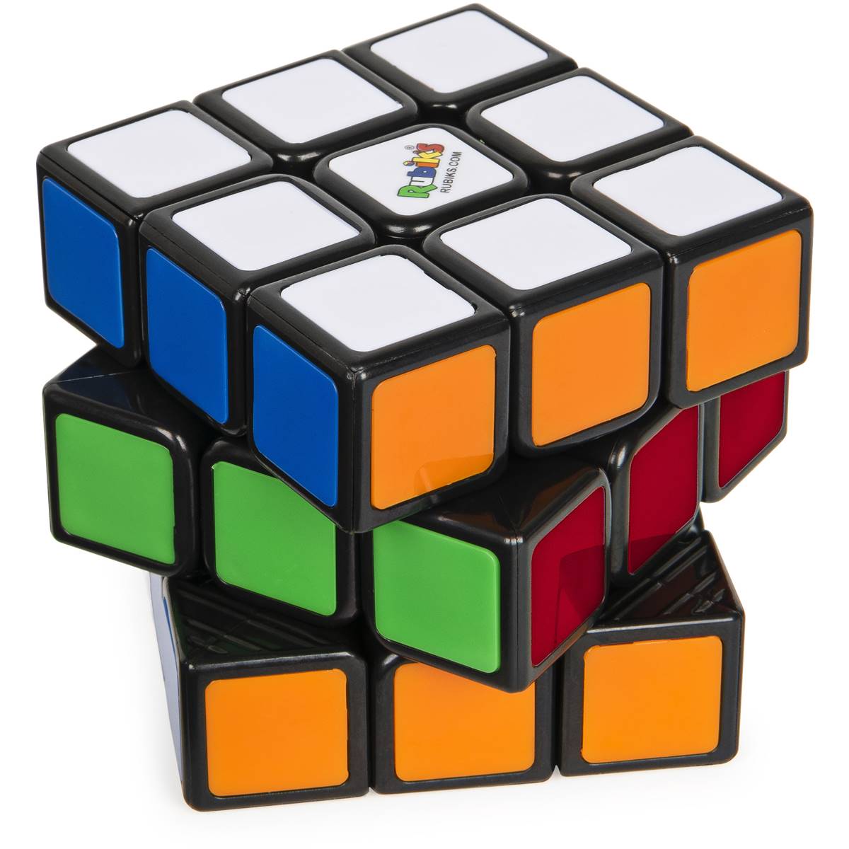 Rubik's 3x3 Cube Each | Woolworths