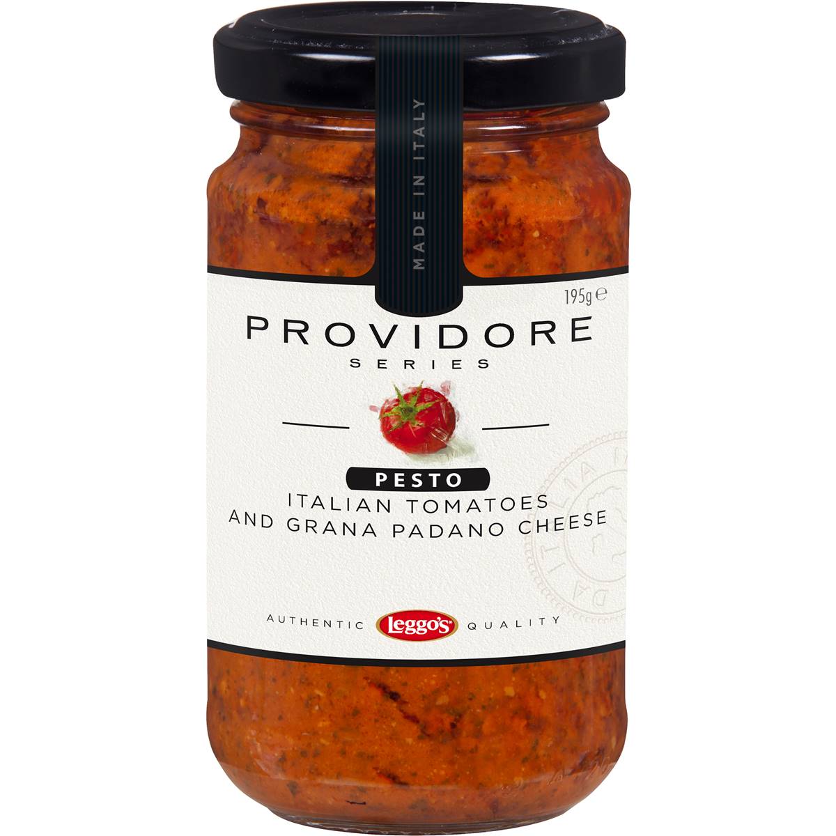 Leggo's Providore Tomato Pesto 195g | Woolworths