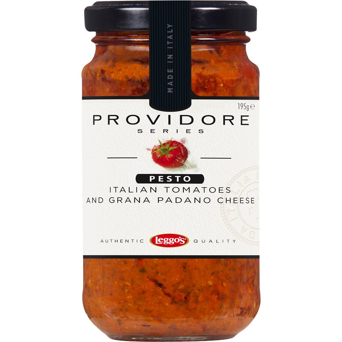 Leggo's Providore Tomato Pesto 195g | Woolworths