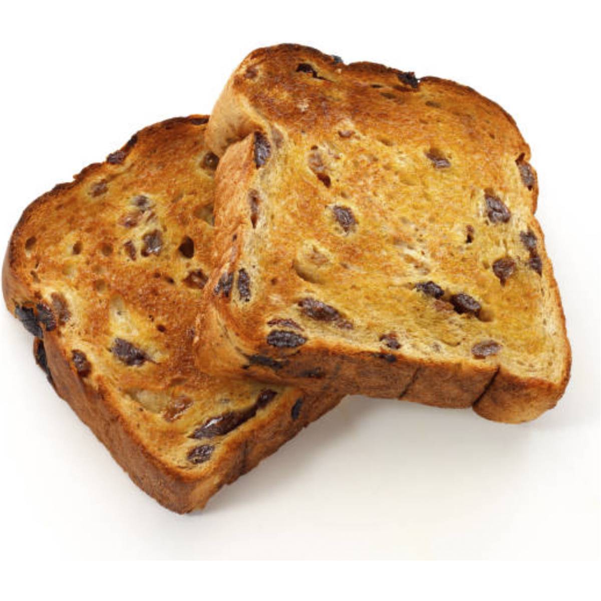 Mighty Soft Fruit Loaf Cafe Style 600g | Woolworths