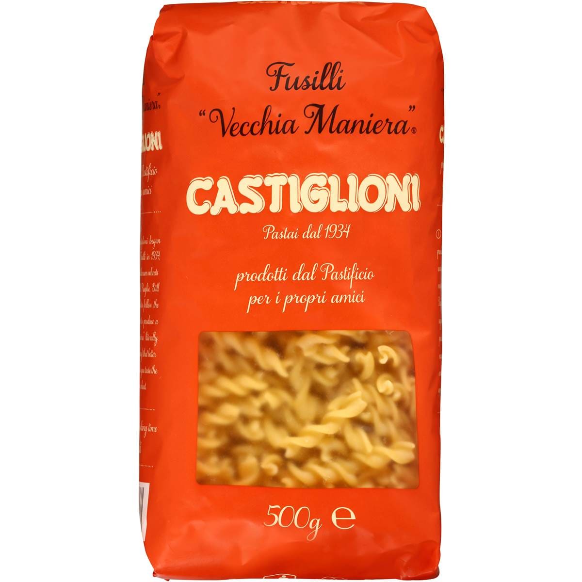Fusilli | Woolworths