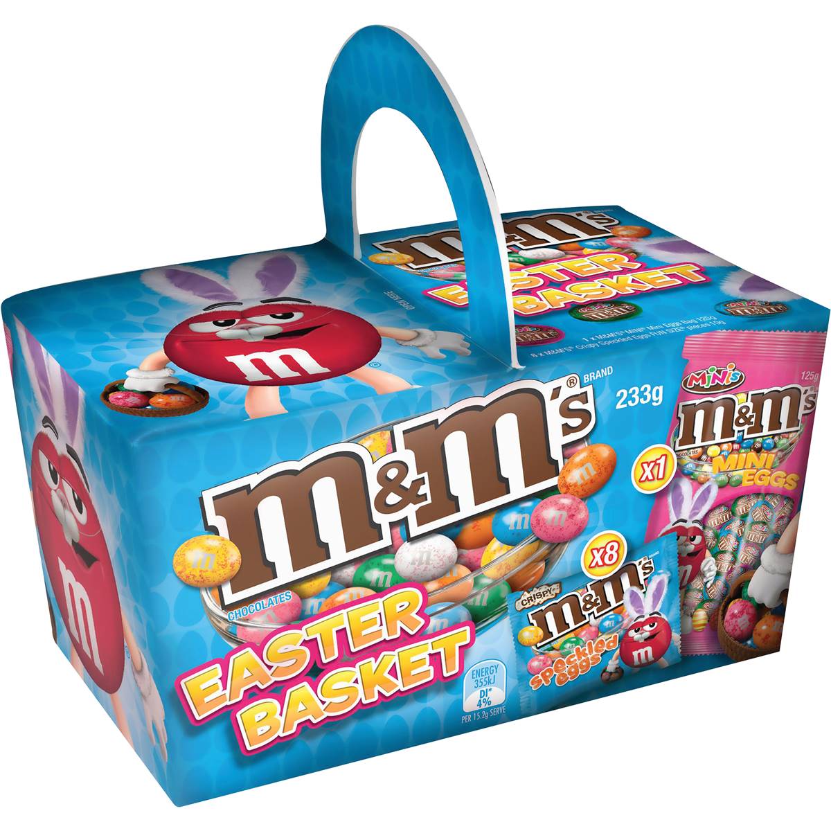 M m s Woolworths