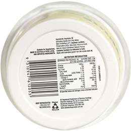 Tablelands Monosaturated Spread 500g | Woolworths