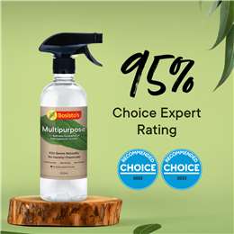 Bosisto's Multipurpose Cleaner 500ml | Woolworths