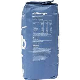 Essentials White Sugar 2kg | Woolworths