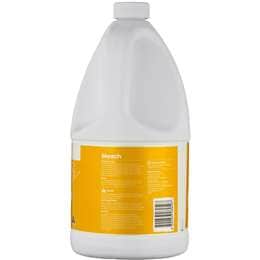 Essentials Bleach Lemon 2l | Woolworths