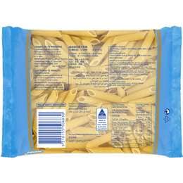 Zafarelli Penne Rigati Pasta No 18 500g | Woolworths