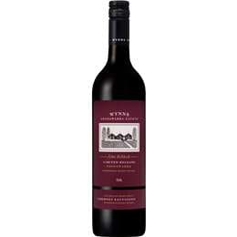 Wynns John Riddoch Cabernet Sauvignon 750ml | Woolworths