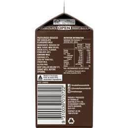 Breaka Chocolate Milk 600ml | Woolworths