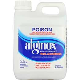 Alginox Treatments 2.5l | Woolworths