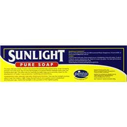 Sunlight Laundry Soap 500g | Woolworths