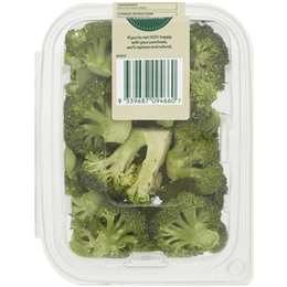 Woolworths Broccoli Florets 220g | Woolworths