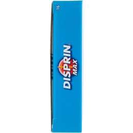 Disprin Extra Strength Pain Relief Tablets 16 Pack | Woolworths