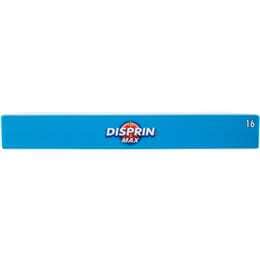 Disprin Extra Strength Pain Relief Tablets 16 Pack | Woolworths