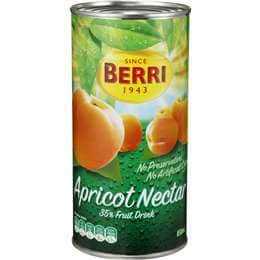 Berri Apricot Nectar 850ml | Woolworths