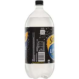 Schweppes Lemonade Bottle 2l | Woolworths
