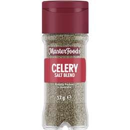 Masterfoods Celery Salt 57g | Woolworths
