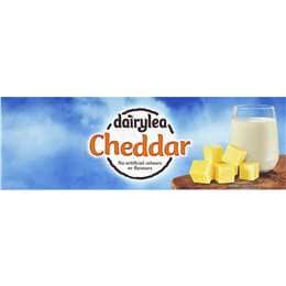 Dairylea Cheddar Cheese 500g | Woolworths