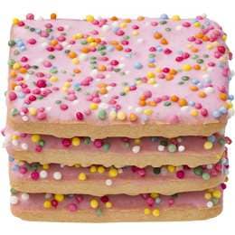 Arnott's Hundreds & Thousands Biscuits 200g | Woolworths