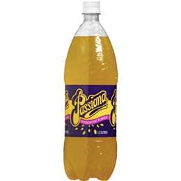 Passiona Passionfruit Soft Drink Bottle 1.25l | Woolworths