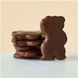 Arnott's Teddy Bear Chocolate Biscuits 200g | Woolworths