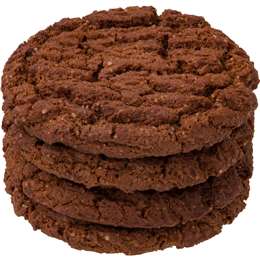 Arnott's Choc Ripple Plain Biscuits 250g | Woolworths