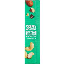 Sam's Pantry Nut Delight Protein Bar 5 Pack | Woolworths
