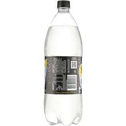 Schweppes Sugar Free Lemonade Bottle 1.25l | Woolworths