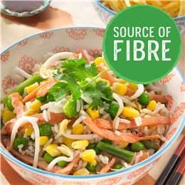 Edgell Baby Peas & Corn Baby Peas & Super Sweet Corn 420g | Woolworths