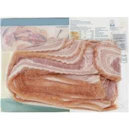 Woolworths Middle Bacon 1kg | Woolworths