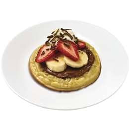 Golden Crumpets Round 6 Pack | Woolworths