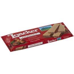 Loacker Hazelnut Wafers 175g | Woolworths