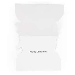 John Sands Santa And Nice List Boxed Christmas Cards 10 Pack | Woolworths