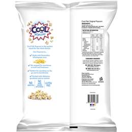 Cool Pak Multipack Butter Corn Original 10 Pack | Woolworths